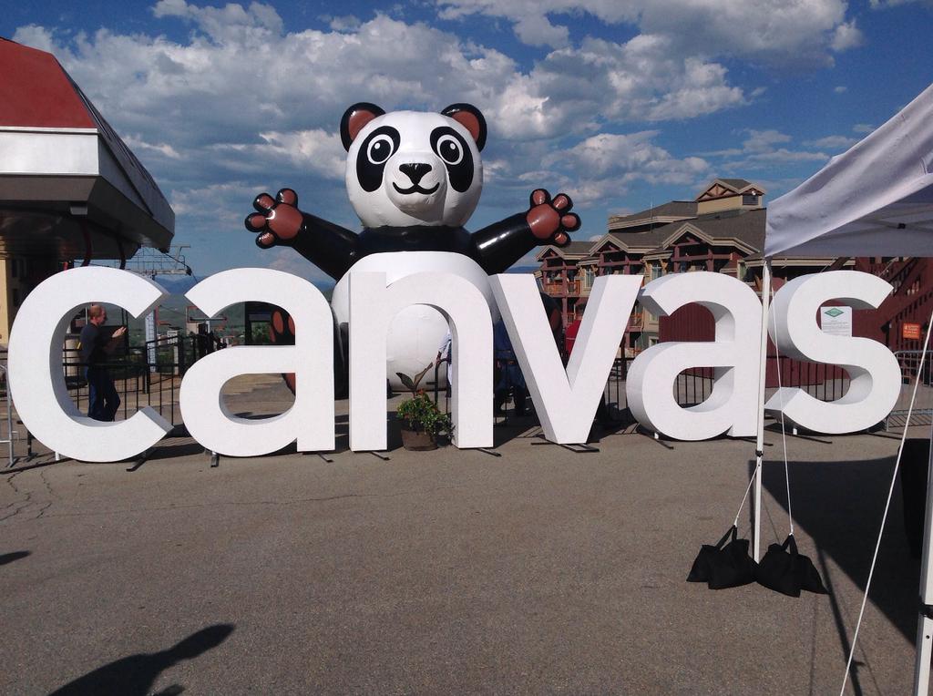 History of Canvas at Penn – Canvas at Penn